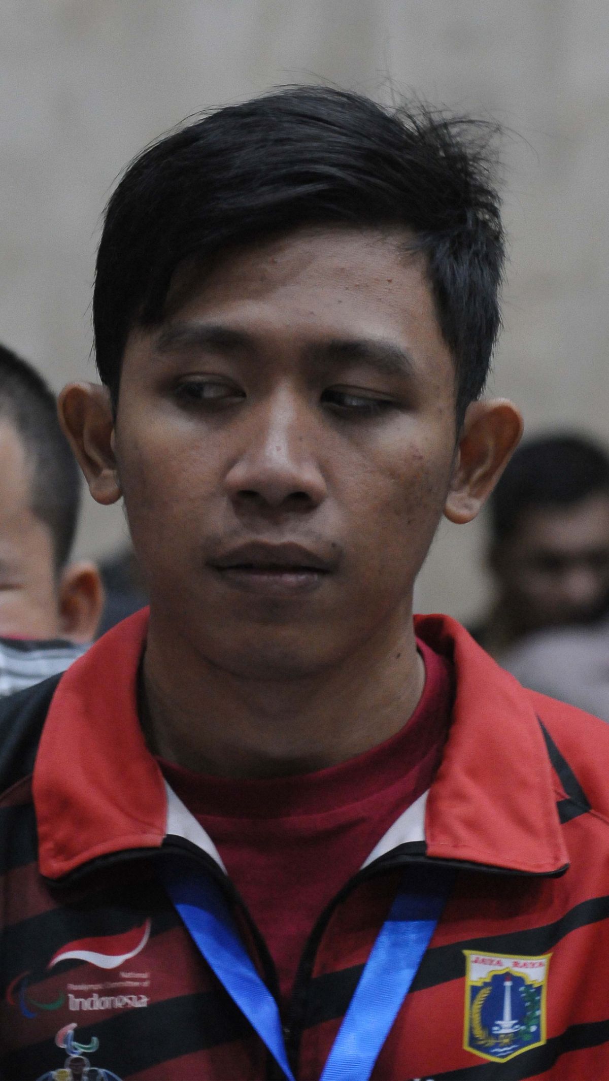 FOTO: Potret Atlet Disabilitas Indonesia yang Meraih Juara Nasional hingga Internasional ...