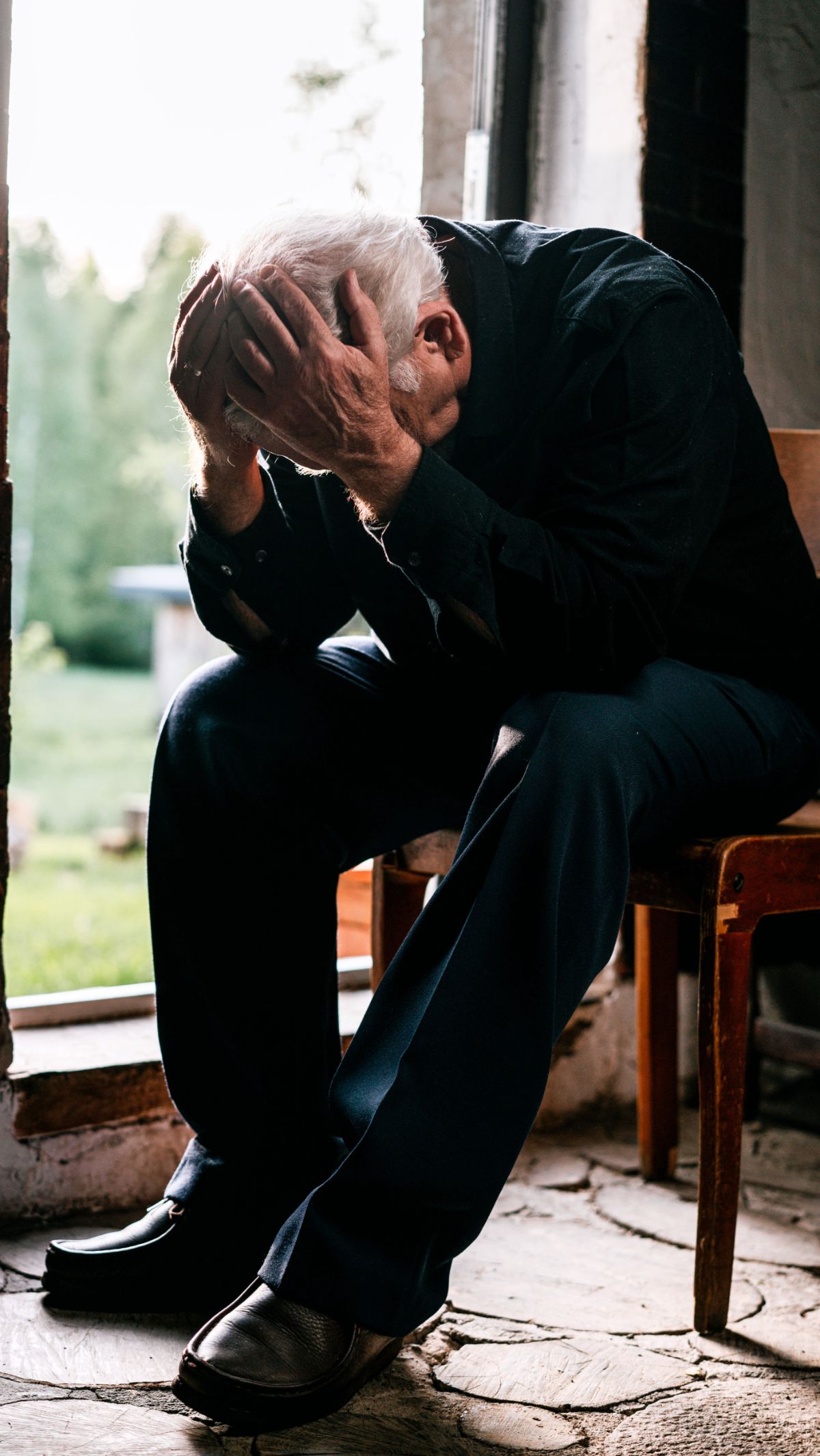 Melihat Perilaku Bunuh Diri di Depan Mata Bisa Sebabkan Trauma, Ini ...