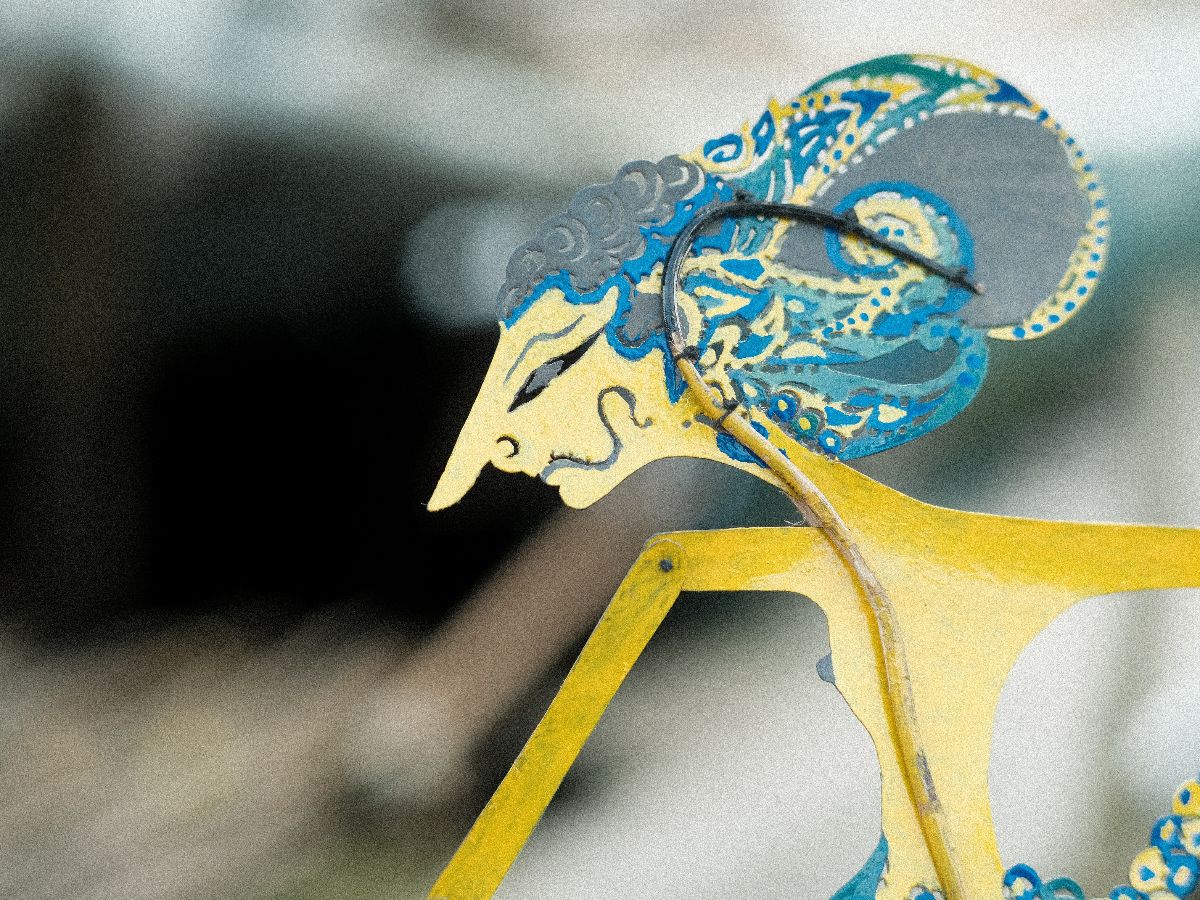 Jenis-jenis Wayang Kulit di Indonesia, Lengkap Beserta Penjelasannya