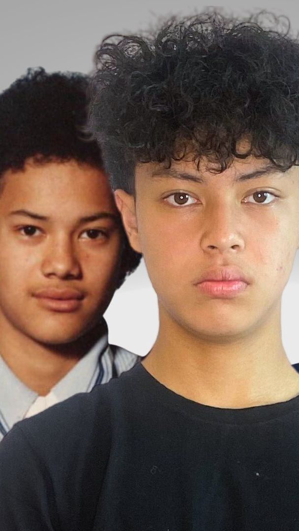 Disebut Mirip Ayahnya, Ini Potret Keanu Massaid Putra Angelina Sondakh ...