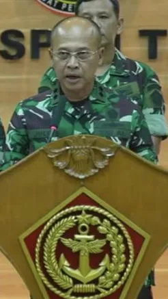 Upaya Pembebasan Pilot Susi Air, TNI: Pemerintah Sudah Coba Berbagai Pendekatan