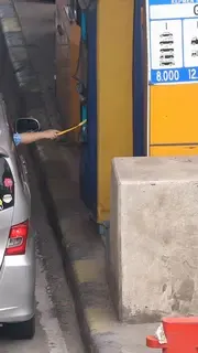 Tol Jabotabek Bisa Pakai Aplikasi Let It Flo, Apa Itu?