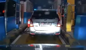 Tol Jabotabek Bisa Pakai Aplikasi Let It Flo, Apa Itu?