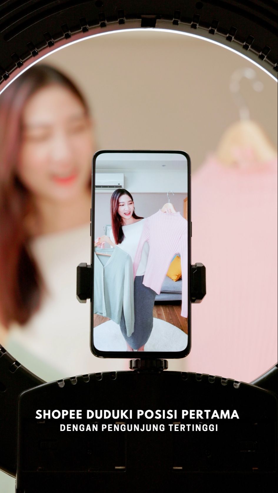 Bombastis! Raffi Ahmad Pecahkan Rekor Penjualan dengan Total Transaksi ...