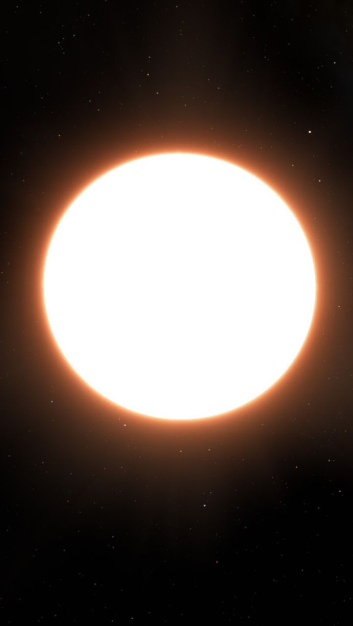 Planet yang Baru Ditemukan Ini Begitu Mempesona Ilmuwan, Begini Alasannya Planet yang Baru Ditemukan Ini Begitu Mempesona Ilmuwan, Begini Alasannya