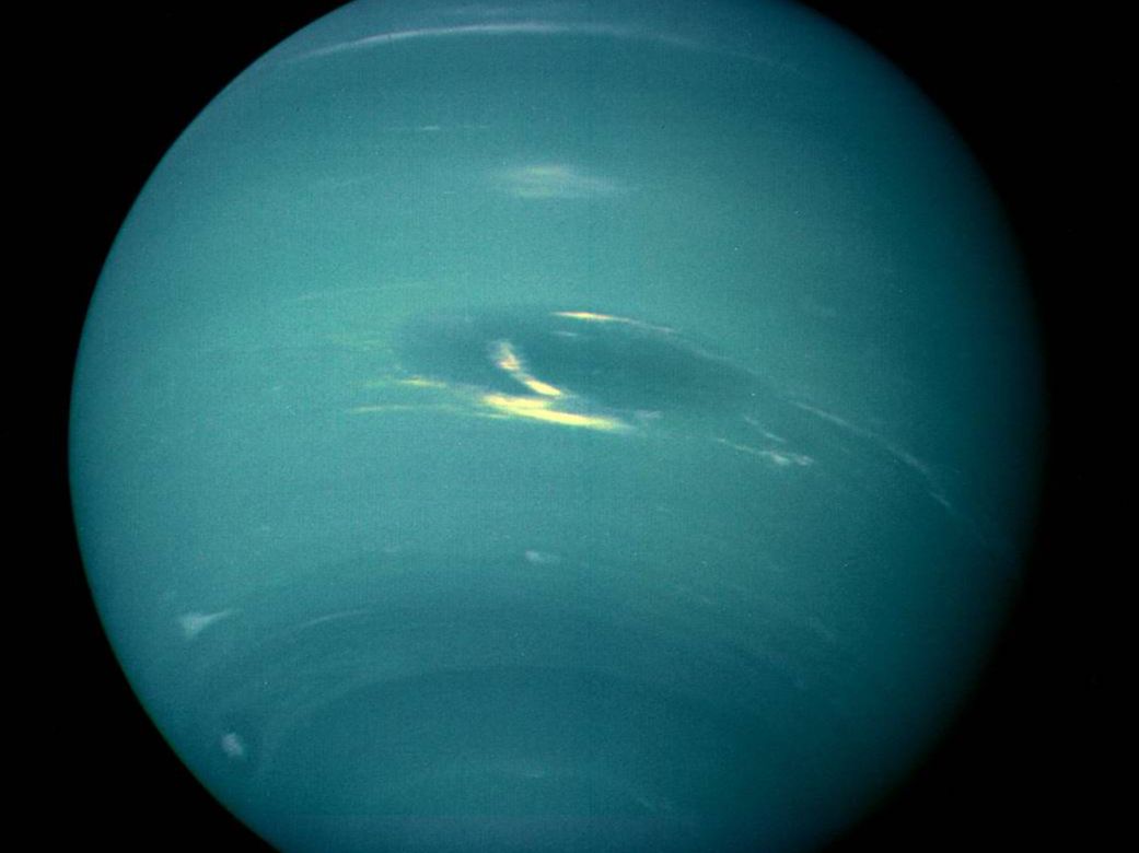 Planet yang Baru Ditemukan Ini Begitu Mempesona Ilmuwan, Begini Alasannya Planet yang Baru Ditemukan Ini Begitu Mempesona Ilmuwan, Begini Alasannya