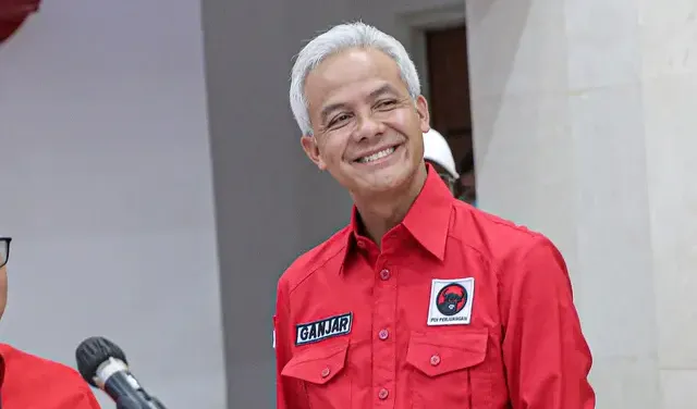 VIDEO: Surve LSI Denny JA Sebut Pemilih Ganjar Mayoritas Tidak Baca Buku