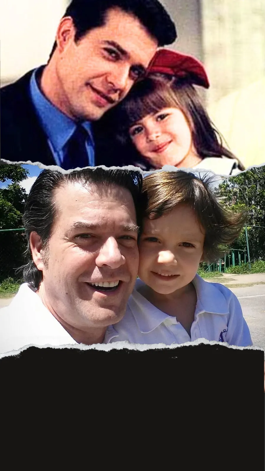 7 Aktor Telenovela 90-an yang Sempat Jadi Idola Ibu-Ibu, Bagaimana ...