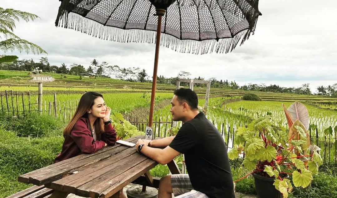 Langganan di FTV Pintu Berkah, Intip Transformasi Menco Hidayat