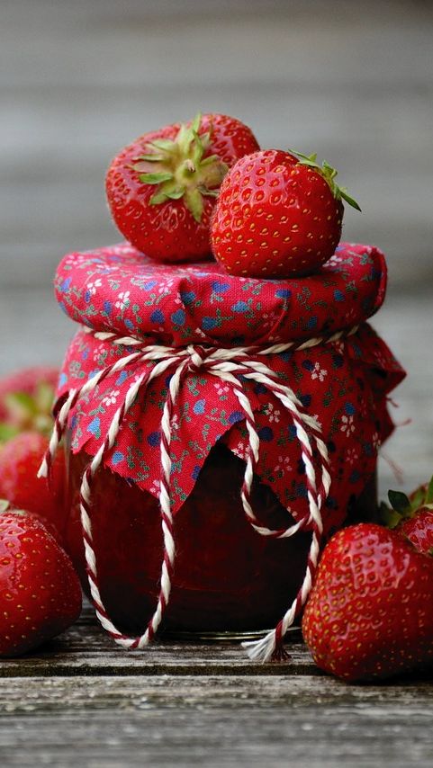 5 Resep Selai Buah Rumahan Rendah Kalori, Tak Kemanisan dan Lebih Sehat