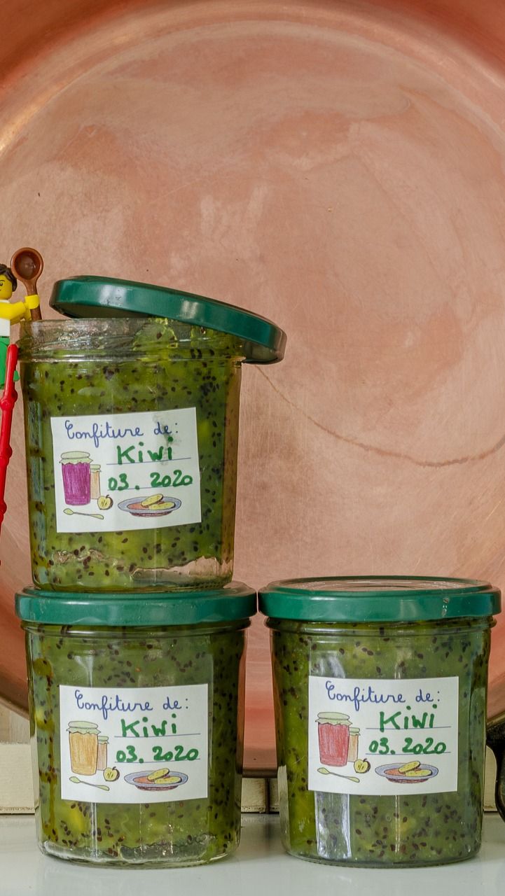 5 Resep Selai Buah Rumahan Rendah Kalori, Tak Kemanisan dan Lebih Sehat