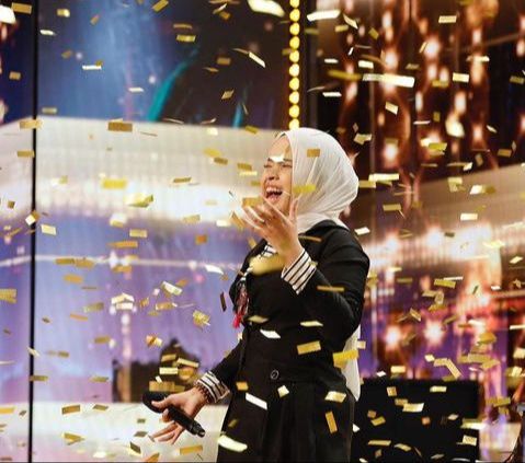 Kisah Menggetarkan Putri Ariani, Akhirnya Dilihat Dunia