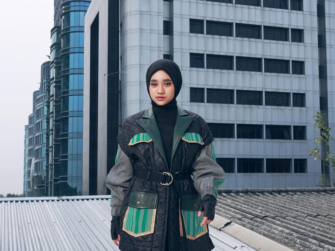 Fakta Sosok Nabila Taqiyyah Runner Up Indonesian Idol Seasons 12 ...