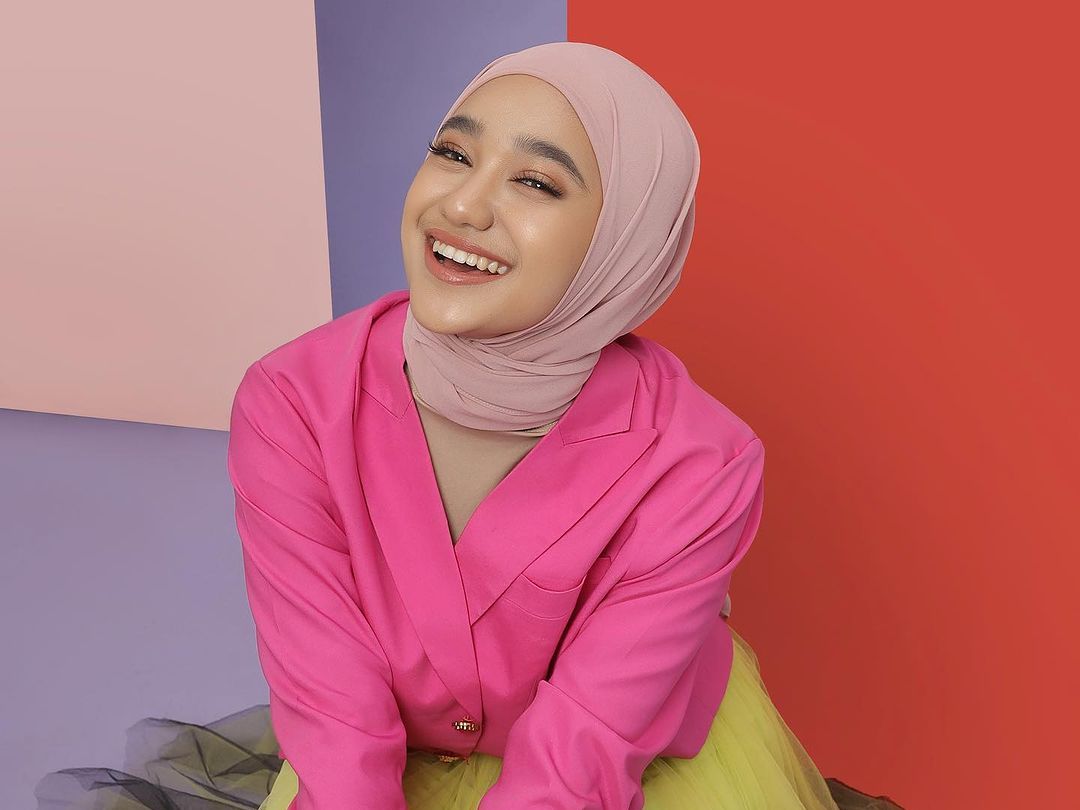 Fakta Sosok Nabila Taqiyyah Runner Up Indonesian Idol Seasons 12, Pernah Collab dengan Alan Walker