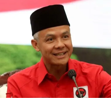 Ganjar Cerita jadi Tertuduh Utama Kasus Wadas hingga Dapat Stempel Hitam
