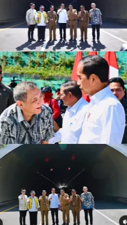 Bos Jalan Tol Jusuf Hamka Harus Naik Angkot saat Peresmian Cisumdawu, Ini Penyebabnya