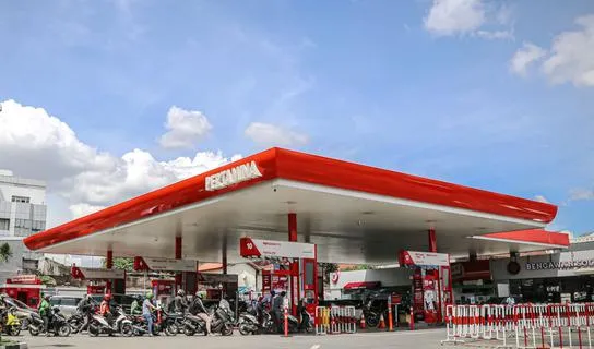 DPR Baru Tahu Gedung Pusat Pertamina Sewa Rp328 Miliar Tiap Tahun