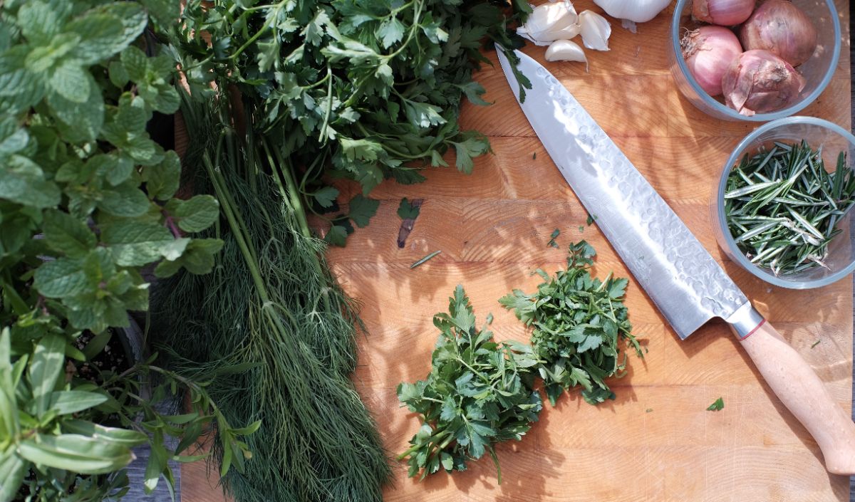 6 Rempah Aromatik dan Manfaatnya, Tak Hanya Sedapkan Masakan