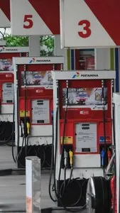 Komisi VII DPR soal Pertamina Sewa Kantor Pusat Rp328 Miliar di Gambir ...