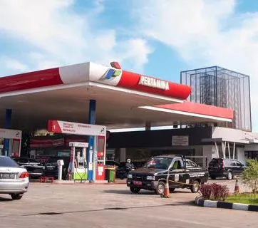 Komisi VII DPR soal Pertamina Sewa Kantor Pusat Rp328 Miliar di Gambir ...