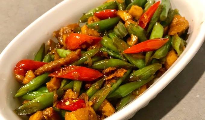 Resep Buncis Berbagai Olahan, Menu Sederhana Menyehatkan