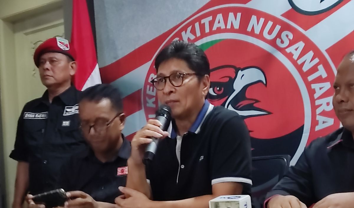 Anas Urbaningrum Jadi Ketum PKN, Gede Pasek Ketua Majelis Agung