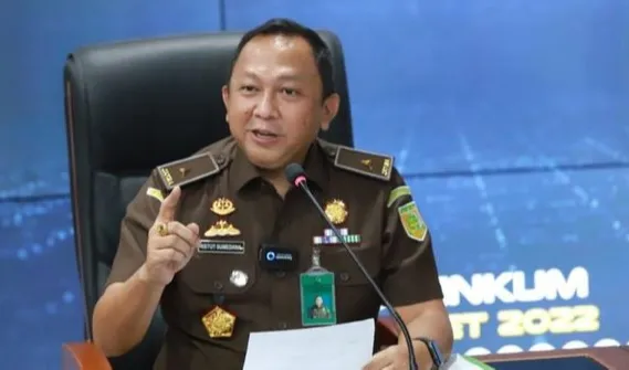 Kejagung Terima SPDP Terlapor Panji Gumilang Kasus Penistaan Agama