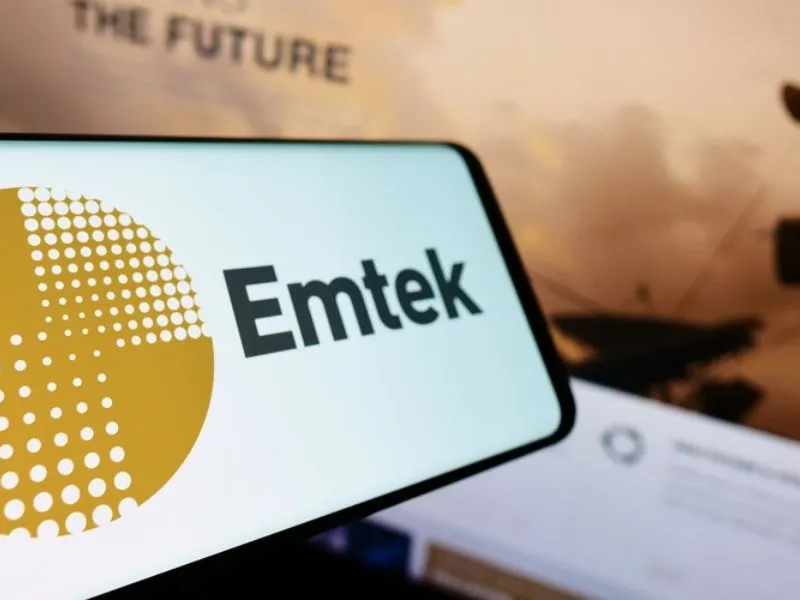Emtek Group