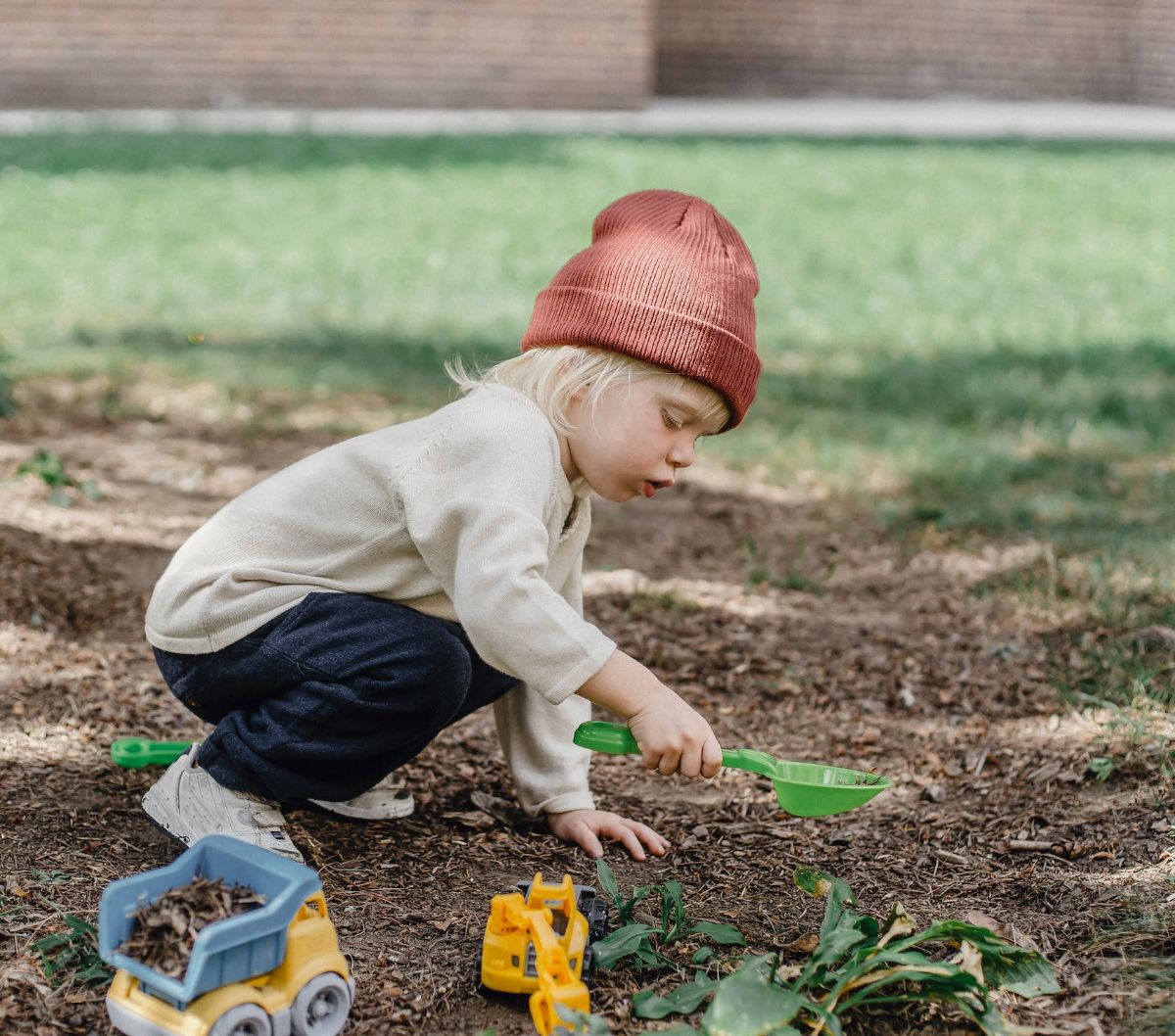 6 Ide Sensory Play Dengan Bahan yang Simpel, Aman dan Bisa Dimakan ...