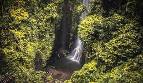 4 Wisata Tretes Pasuruan Jawa Timur, Destinasi Liburan dengan ...