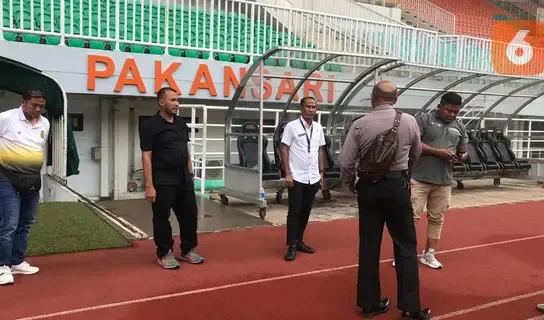 Kasus Dugaan Persikabo dan PT LIB Promosikan Judi Online di Liga 1 ...