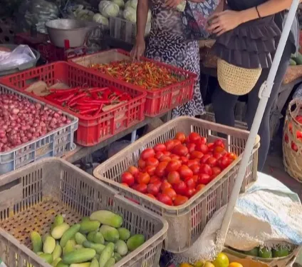 Realisasi KUR per Juni 2023 Masih Setengah dari Target Rp297 T