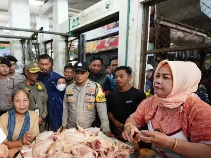 Realisasi KUR per Juni 2023 Masih Setengah dari Target Rp297 T