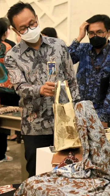 Realisasi KUR per Juni 2023 Masih Setengah dari Target Rp297 T