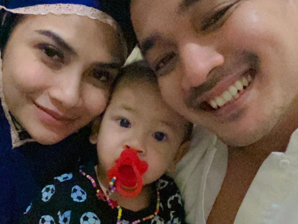 Potret Vanessa Angel & Bibi 'Hadir' di Ultah ke-3 Gala Sky, Bikin Haru Potret Vanessa Angel & Bibi 'Hadir' di Ultah ke-3 Gala Sky, Bikin Haru