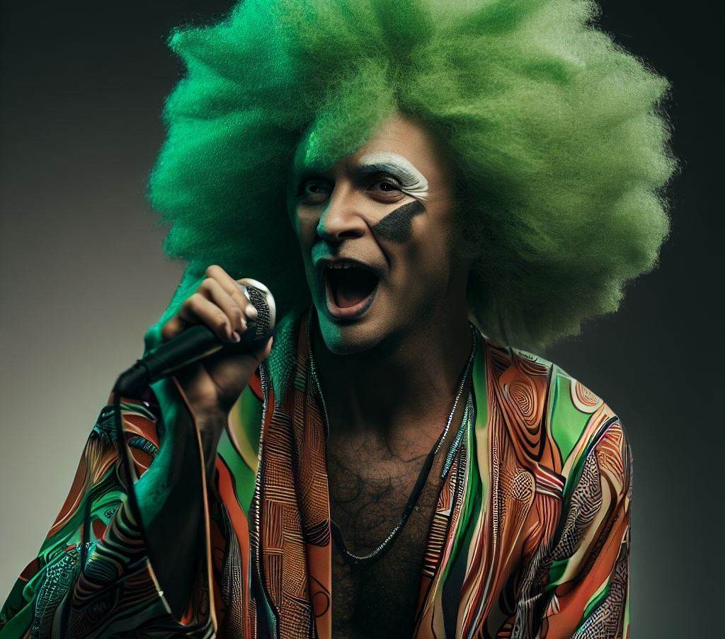 Buta Nada dan Fals ketika Bernyanyi? Bisa Jadi Kamu Mengalami Amusia ...