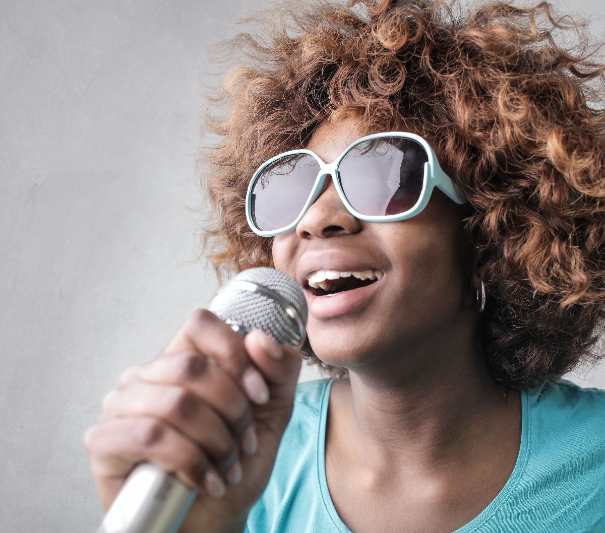 Buta Nada dan Fals ketika Bernyanyi? Bisa Jadi Kamu Mengalami Amusia ...