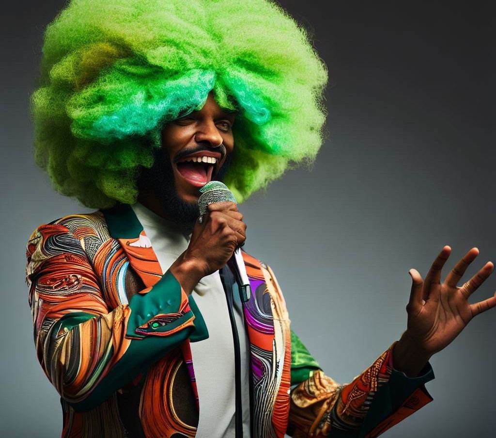 Buta Nada dan Fals ketika Bernyanyi? Bisa Jadi Kamu Mengalami Amusia ...