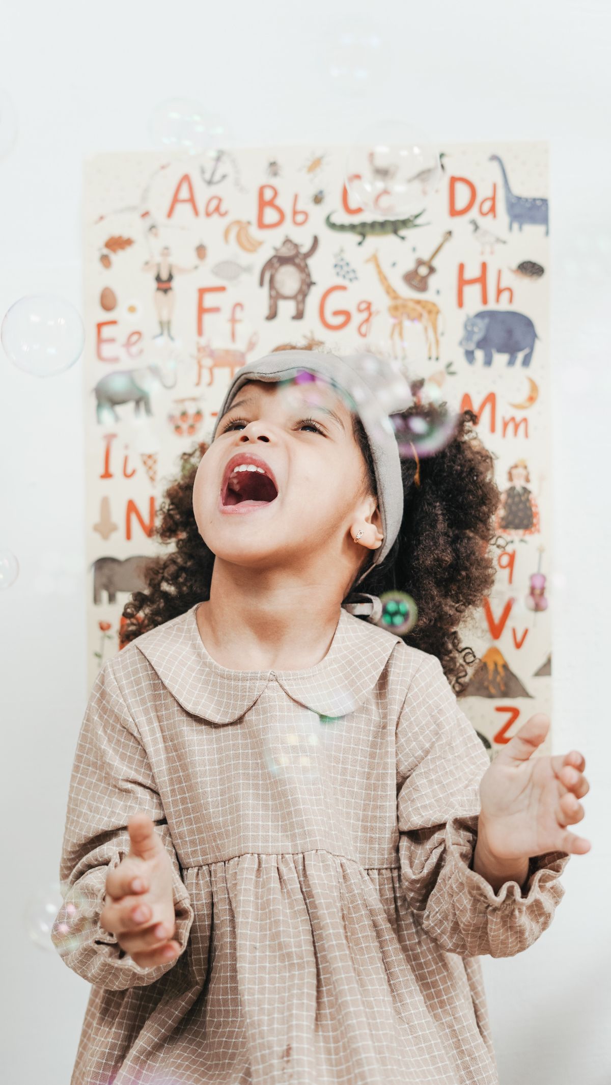 Buta Nada dan Fals ketika Bernyanyi? Bisa Jadi Kamu Mengalami Amusia ...