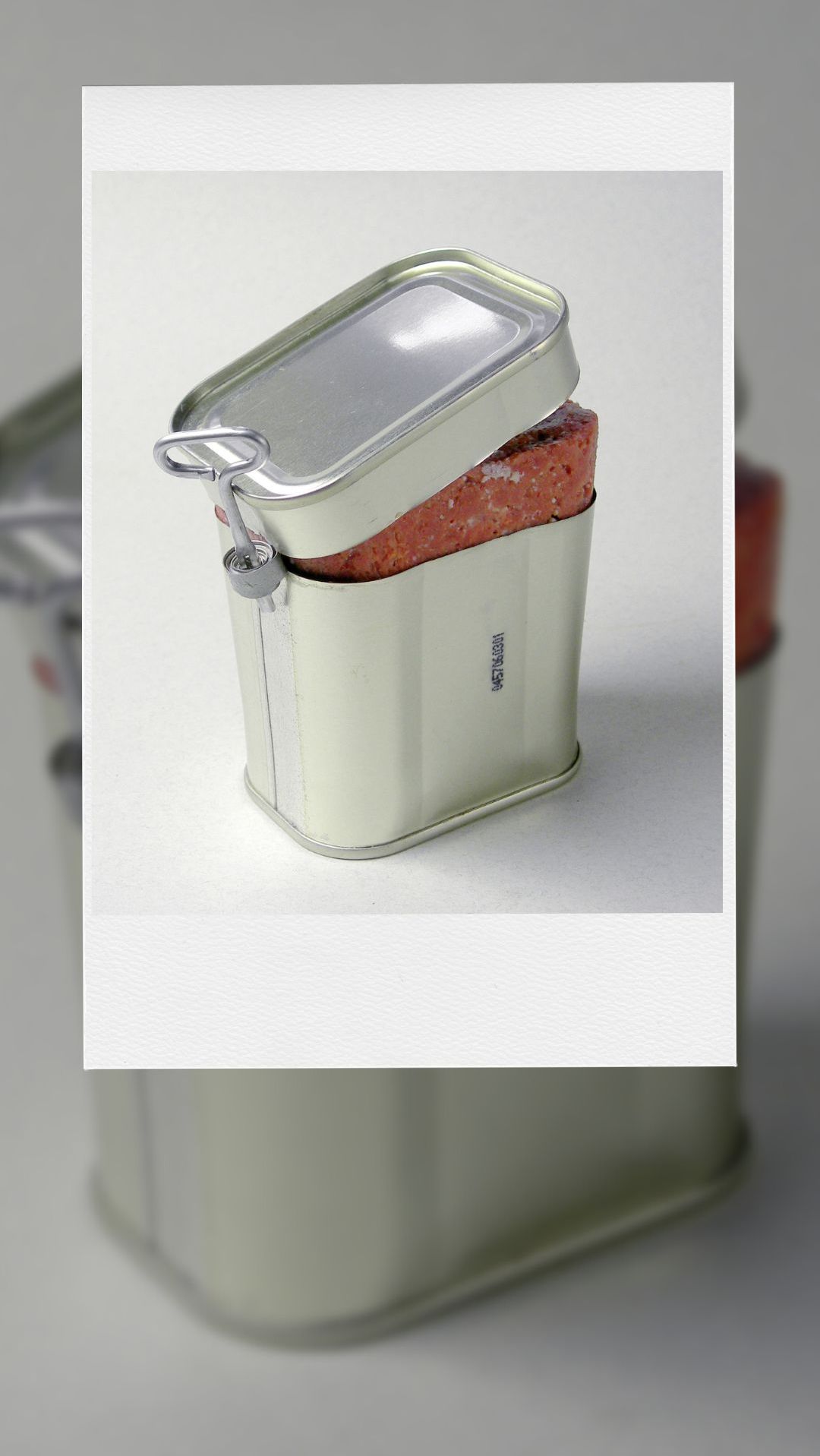 Tak Ada Jagungnya, Kenapa Daging Kalengan Dinamakan Corned Beef alias ...