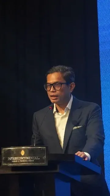 Terungkap, Ini Alasan Jokowi Tarik Pahala Mansury jadi Wakil Menteri ... Terungkap, Ini Alasan Jokowi Tarik Pahala Mansury jadi Wakil Menteri ...