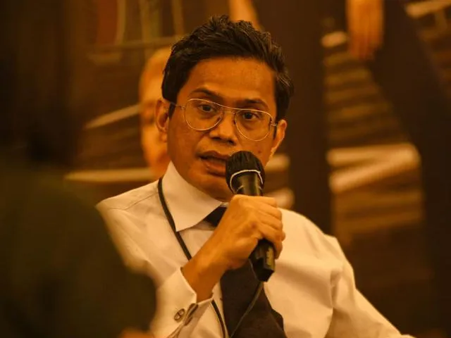 Terungkap, Ini Alasan Jokowi Tarik Pahala Mansury jadi Wakil Menteri ... Terungkap, Ini Alasan Jokowi Tarik Pahala Mansury jadi Wakil Menteri ...
