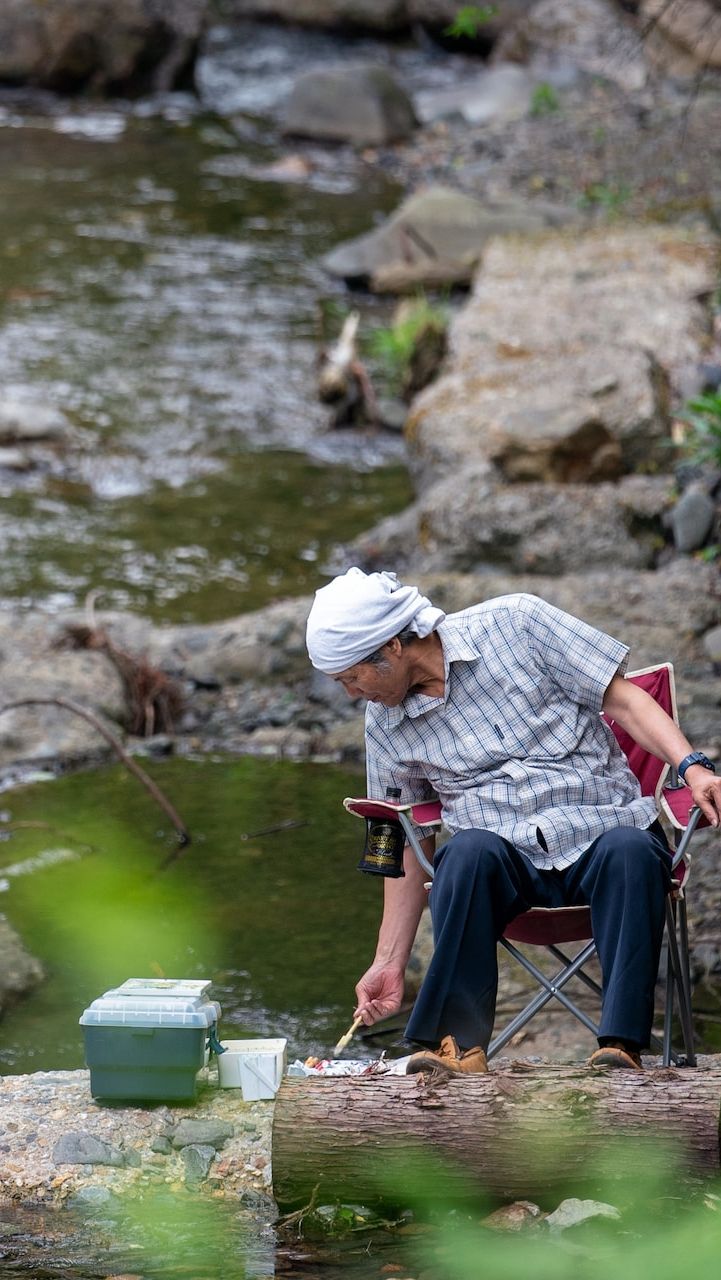 Mengenal 4 Pilar Ikigai, Filosofi Hidup 3000 Tahun dari Jepang dan ...