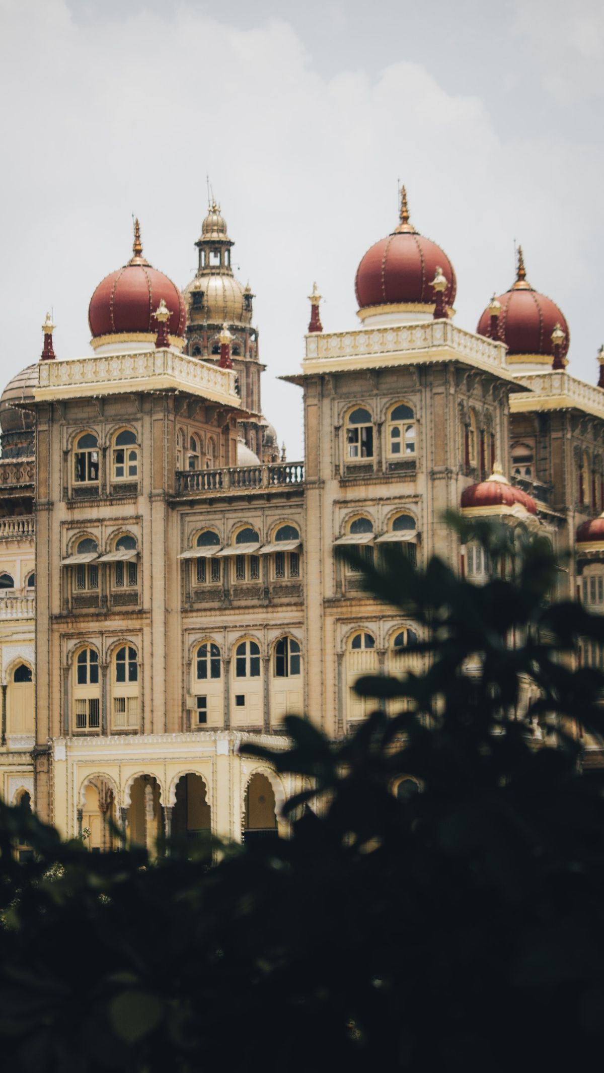 Top 5 Most Popular Places to Travel in Karnataka, India | trstdly.com