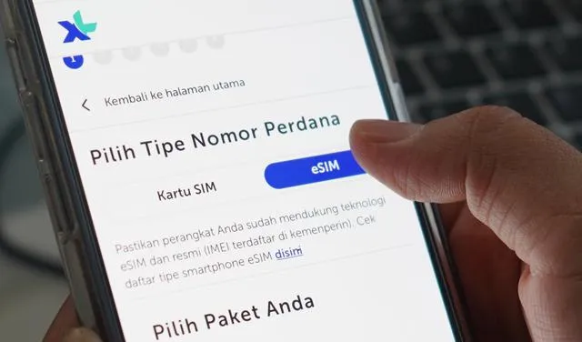 Layanan XL SATU Adopsi Teknologi Fiber To The Room, Ini Kecanggihannya!