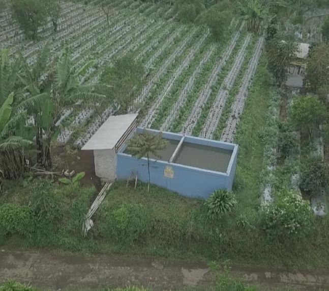 Antisipasi Dampak Fenomena Elnino, Mentan SYL Gelar Rakor di Tanah Jawara Antisipasi Dampak Fenomena Elnino, Mentan SYL Gelar Rakor di Tanah Jawara