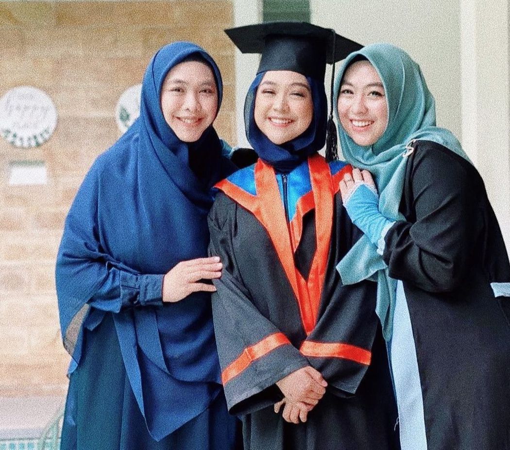 Genap Berusia 28 Tahun, Ini Transformasi Ria Ricis dari Dulu hingga Kini