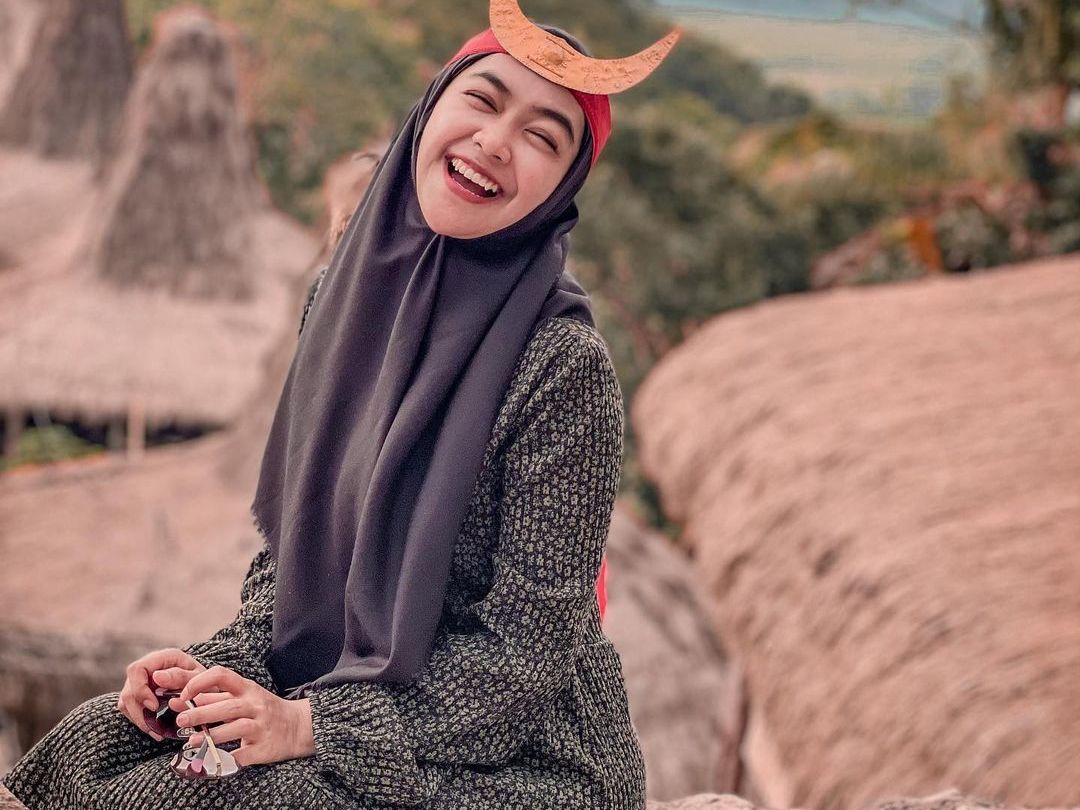 Genap Berusia 28 Tahun, Ini Transformasi Ria Ricis dari Dulu hingga Kini