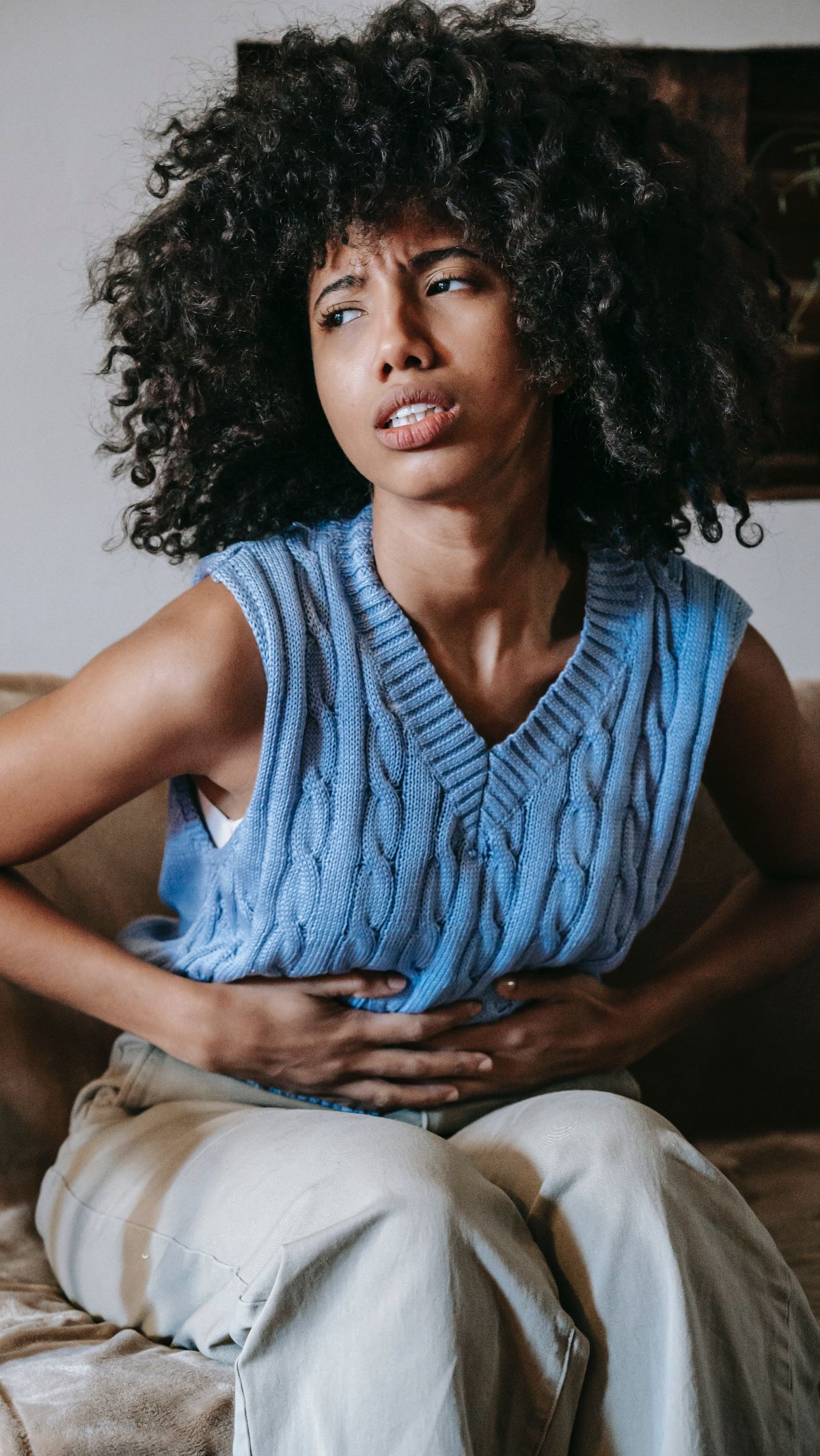 Ciri-ciri Sakit Tipes yang Perlu Diwaspadai, Begini Cara Mengatasinya