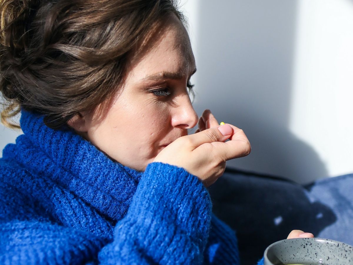 Ciri-ciri Sakit Tipes yang Perlu Diwaspadai, Begini Cara Mengatasinya